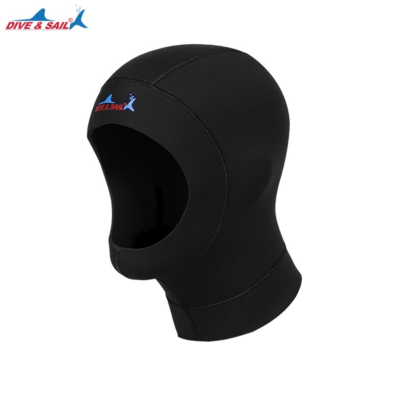 Scuba Diving Cap 3mm Neoprene Protect Hair Swimmin... – Vicedeal