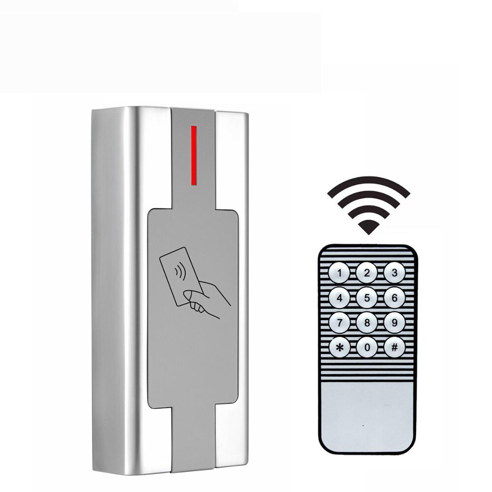 125Khz Rfid Standalone Access Controller 2000 Gebr... – Grandado 125Khz Rfid Standalone Access Controller 2000 Gebr... – Grandado