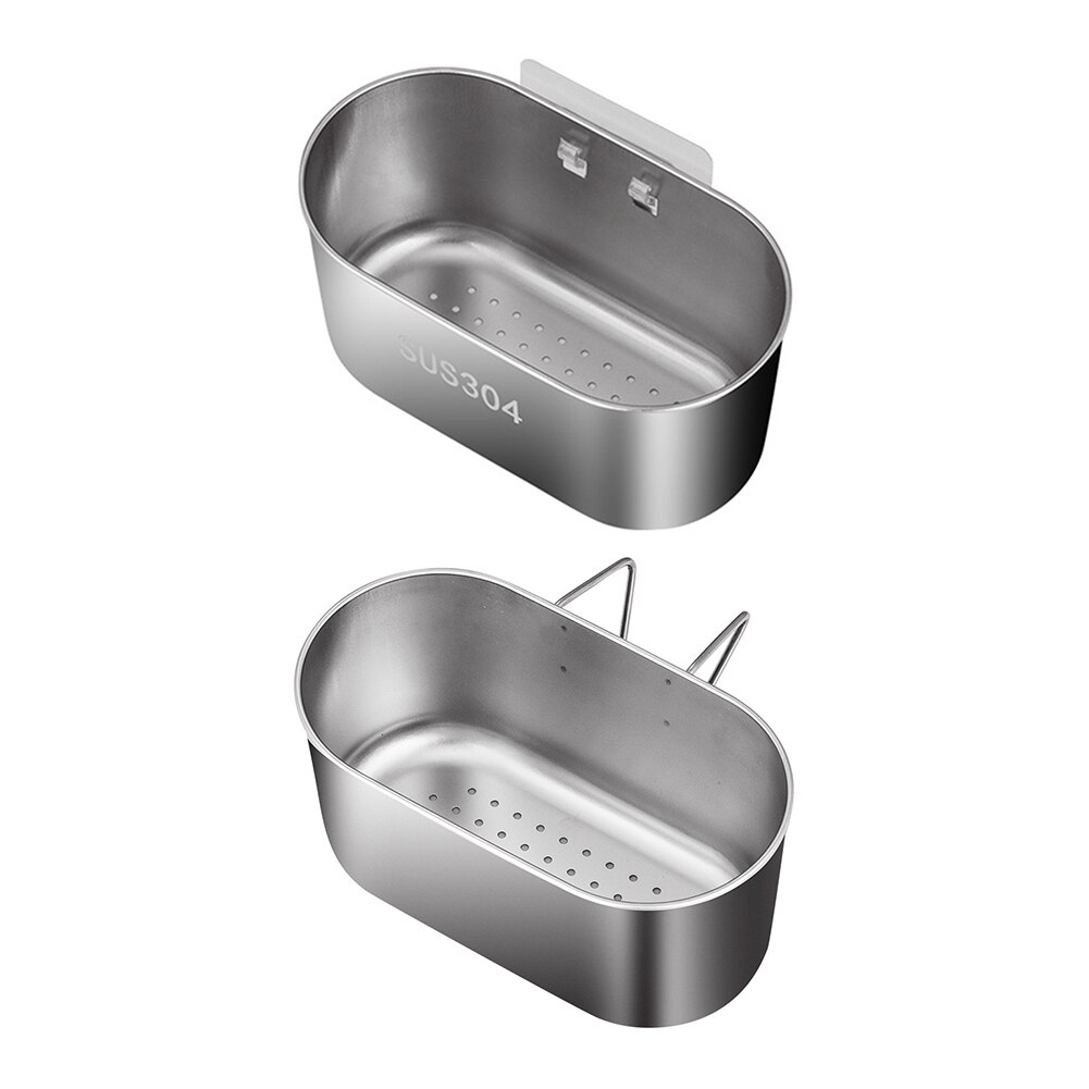Stainless Steel Triangle Filter Basket for Sinks V... – Grandado