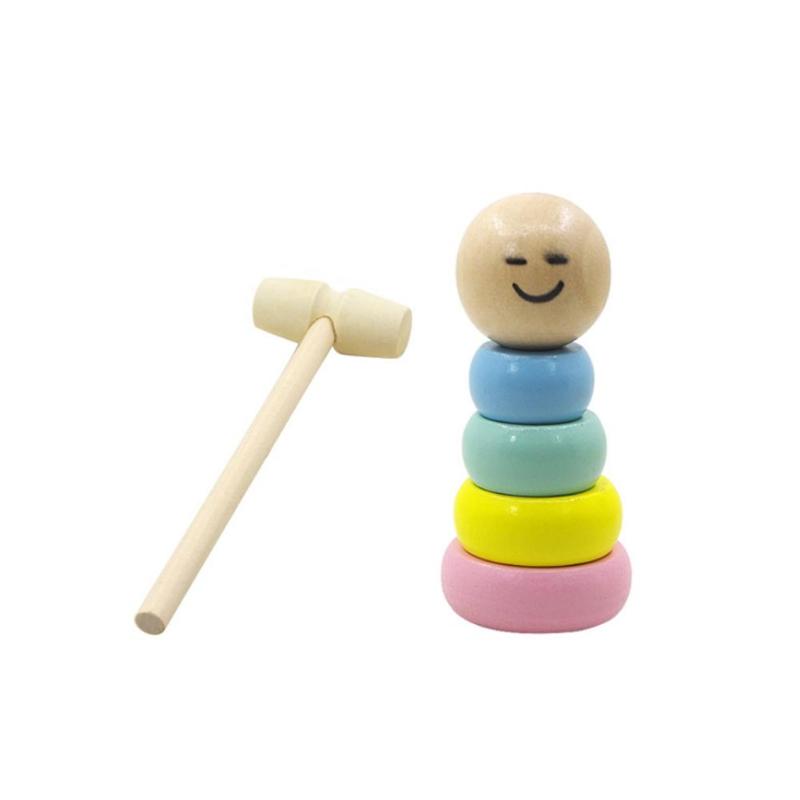 1 Set Magic Trick Smiley Unyielding Puppet Not to ... – Grandado