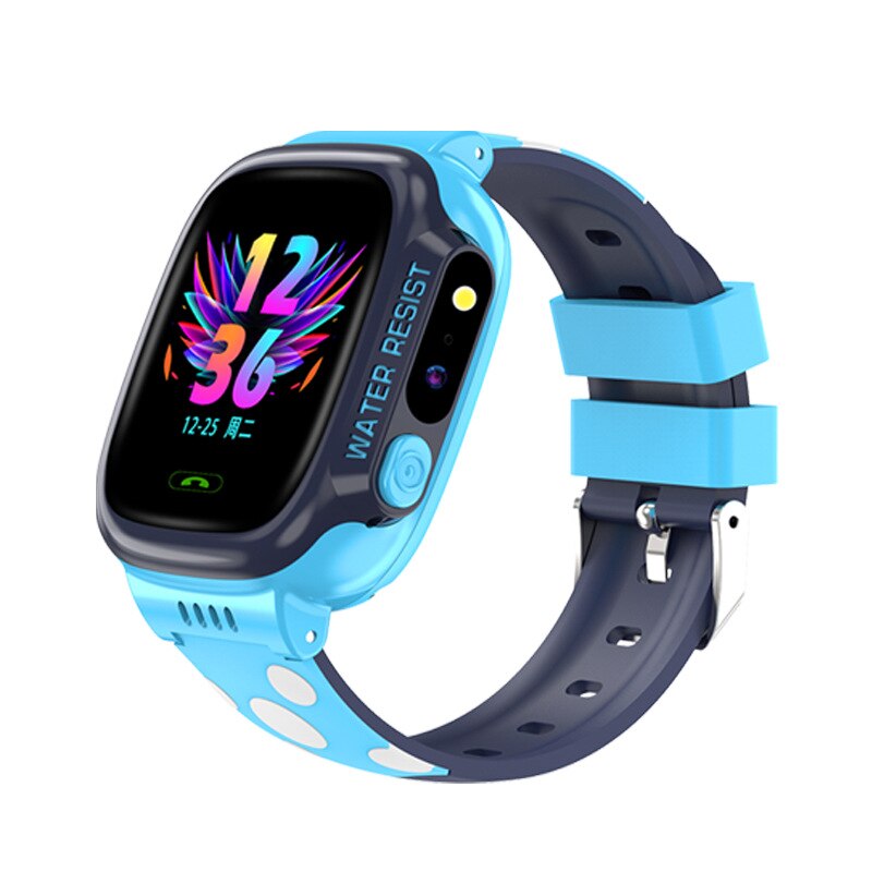 Kids Watches Baby Girl Boy Watches Cute Cartoon Sm... – Grandado