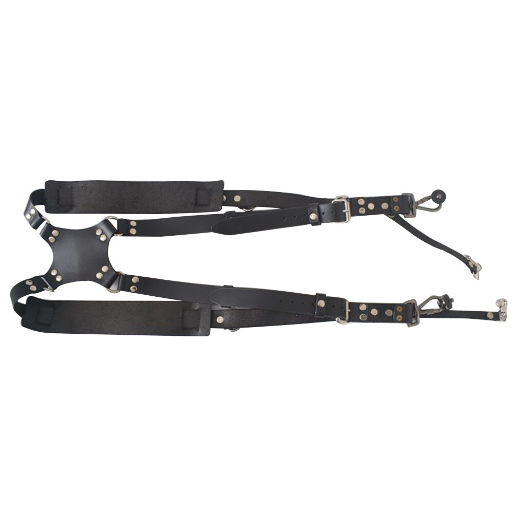 Portable Camera Strap Dual Shoulder Outdoor Univer... – Grandado