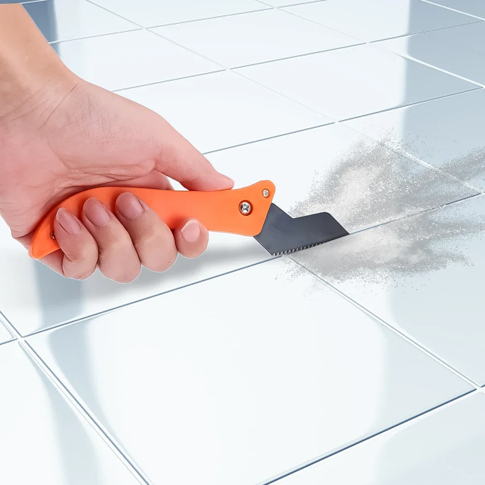 Tile Gap Cutter Cleaning Tools Tungsten Carbide Bl... – Grandado