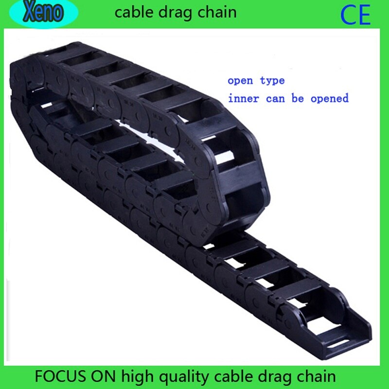 18 Series Bridge/semi closed Type Plastic Energy C... – Vicedeal