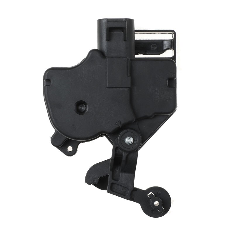 Novo 2 pinos traseiro liftgate bloqueio do motor a... – Vicedeal