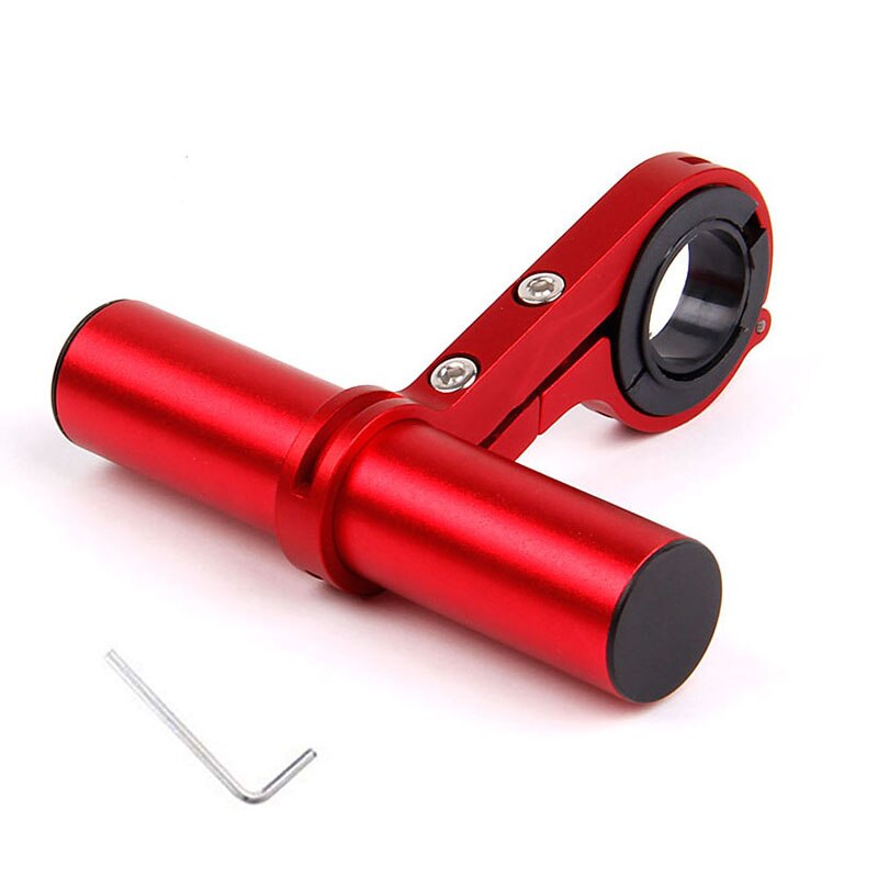 Fiets Aluminium Stuur Extender Houder 31.8Mm Lamp ... – Vicedeal