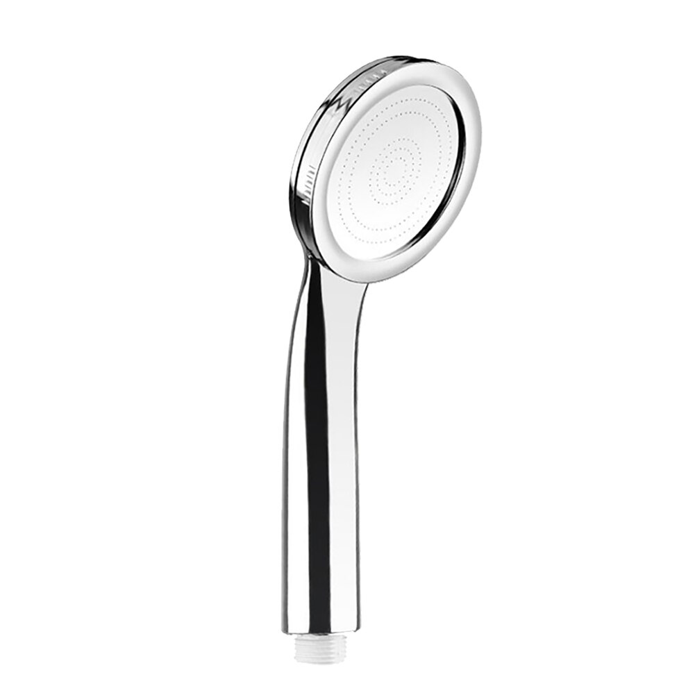 Bathroom Shower Hand Shower Thin Single-function P... – Grandado