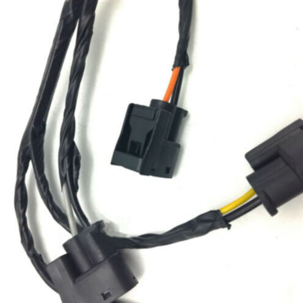 Ignition Coil Wire Harness Fit For Hyunda Kia Rio ... – Grandado