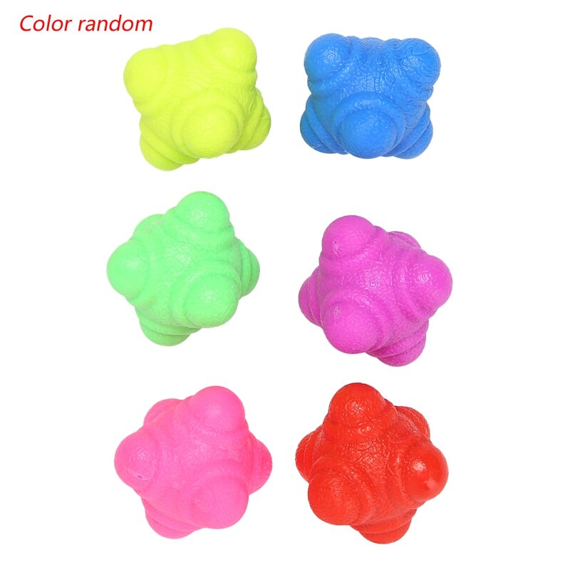 Reaction Balls Bounce Reaction Balls For Agility R... – Grandado