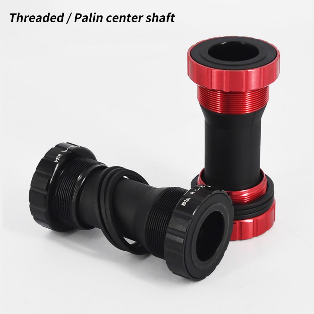 Integrated Bearing Bottom Bracket High Strength Al... – Vicedeal