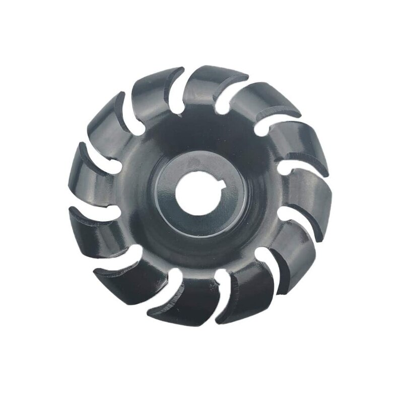 12 Teeth 16mm Multifunctional Wood Carving Disc An... – Vicedeal