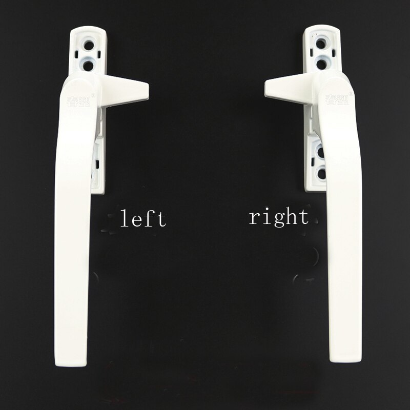 Thickened Plastic Steel Doors and Windows 7 Shape ... – Grandado