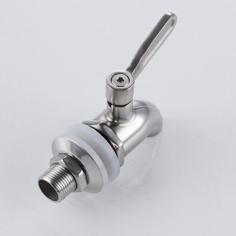 Stainless Steel Faucet Tap Draft Beer Faucet for H... – Grandado