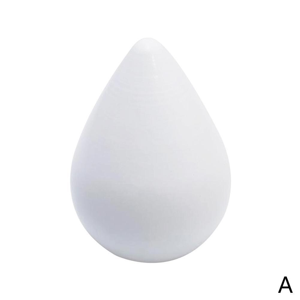 Houten Muur Hanger Water Shape Muur Hanger Badkame... – Grandado