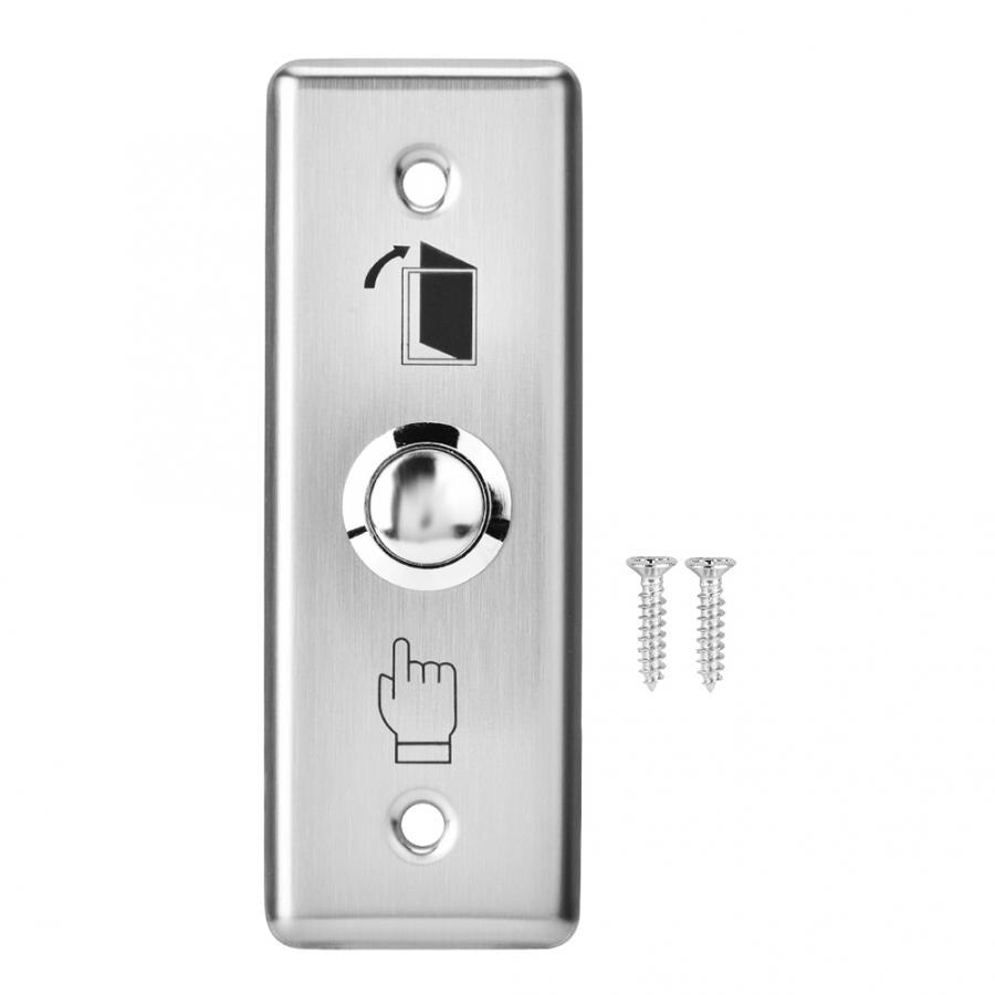 Access Control Kits Stainless Steel Door Entry Ope... – Vicedeal
