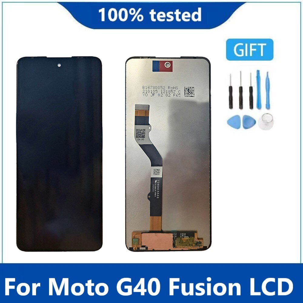 Aaa Originele Display Voor Motorola Moto G10 G20 G... – Vicedeal