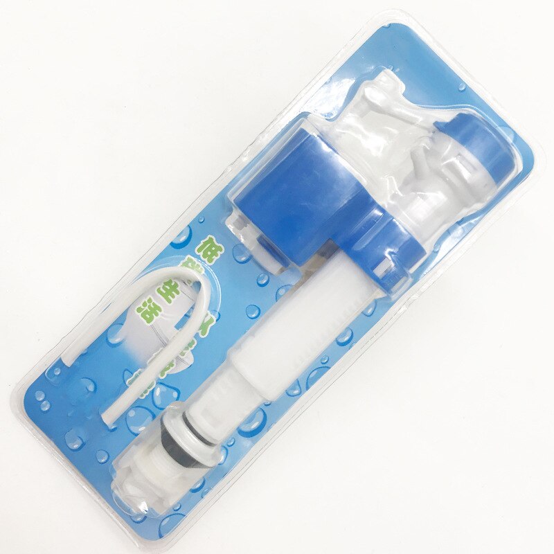 Universal plastic suction water inlet valve of toi... – Grandado
