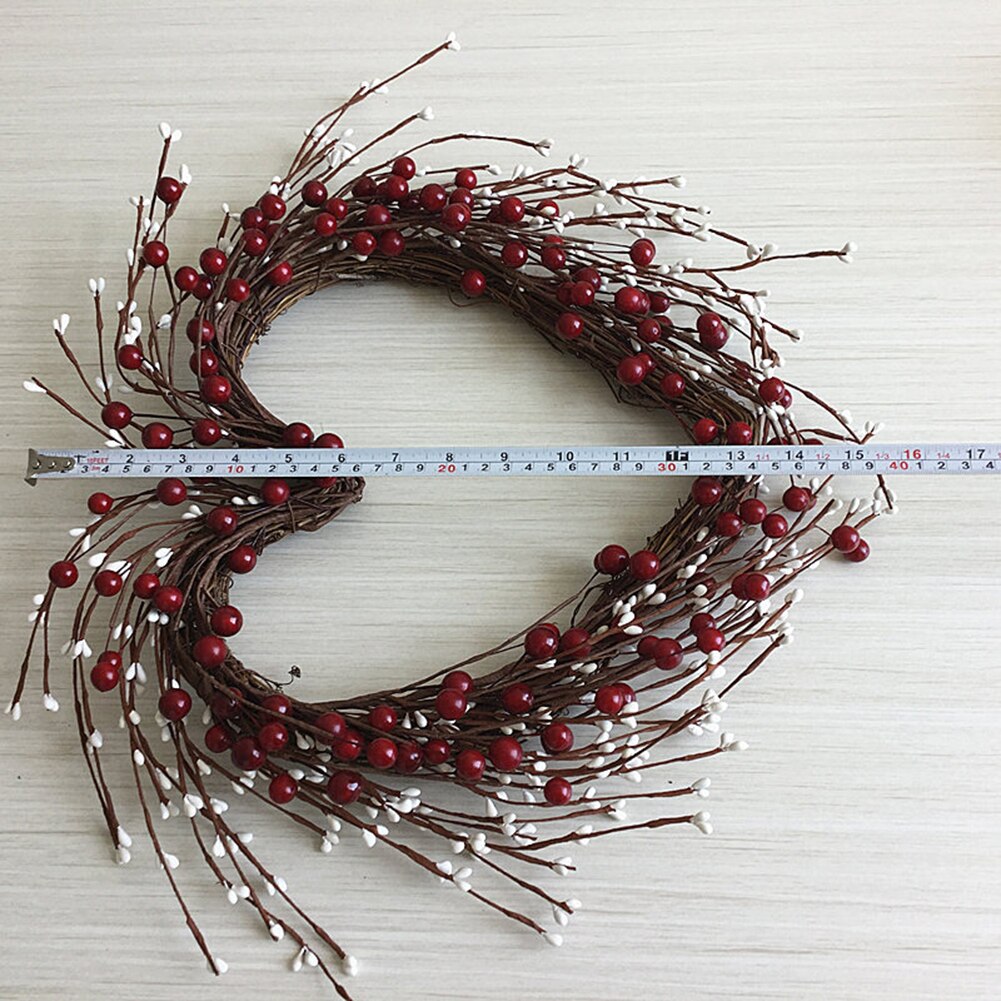 Rotting blomma kransar diy hantverk natur kvist vi... – Grandado