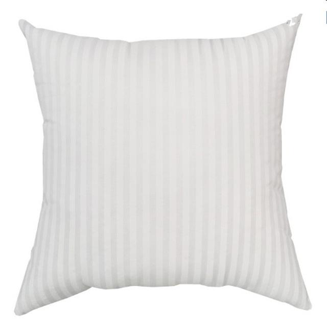 40 Witte Innerlijke Vulling Katoen Gewatteerde Kus... – Grandado