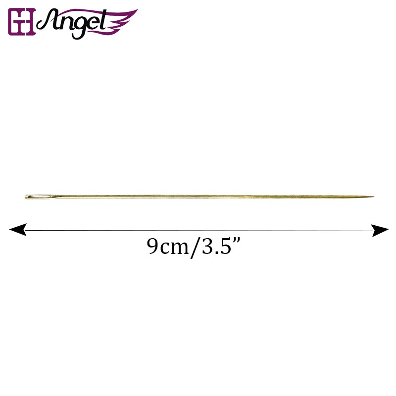 Charlie's Angels 12 stücke ICH TYP Weben Nadel Hak... – Vicedeal