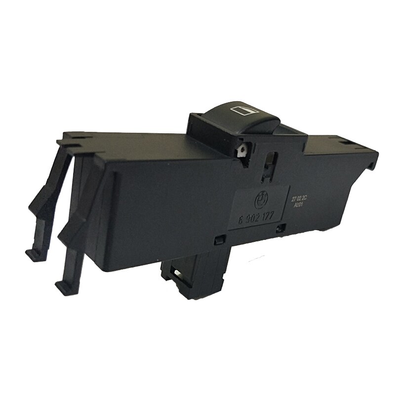 Avant Gauche Interrupteur De lève-Vitre Pour BMW S... – Grandado