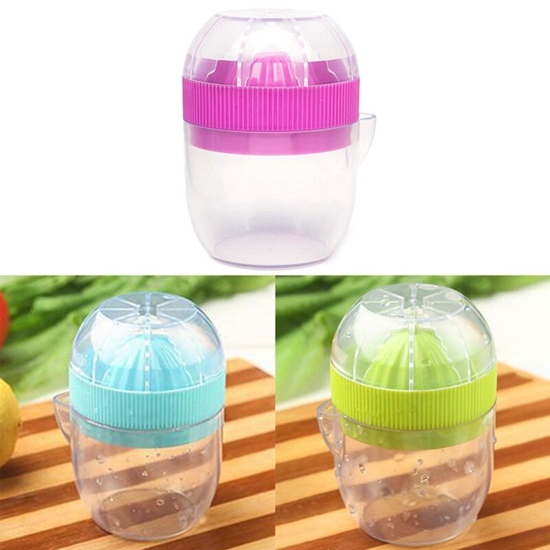 Premium Lemon Lime Squeezer Eco Friendly Material ... – Vicedeal