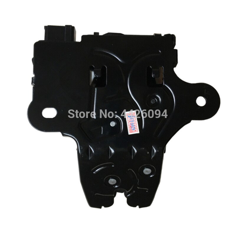 Rear Trunk Door Lock Actuator 13501988 Tail Gate L... – Grandado