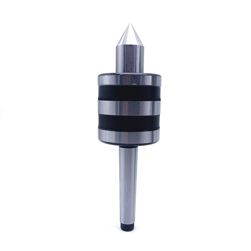 Alloy Steel MT1 MT2 MT3Live Center Center Taper Li... – Vicedeal