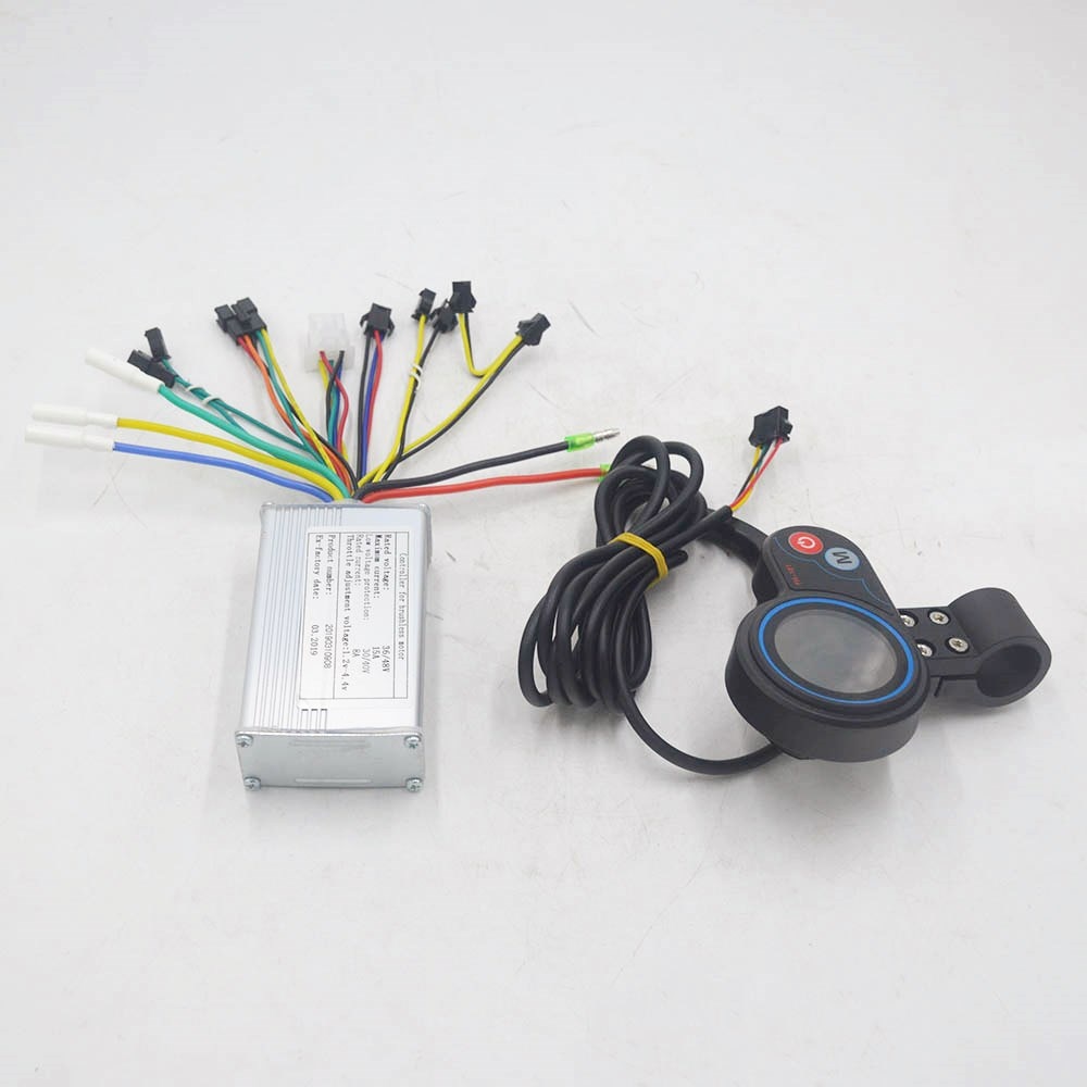 24V 36V 48V 250W 350W elektrische fiets scooter co... – Vicedeal