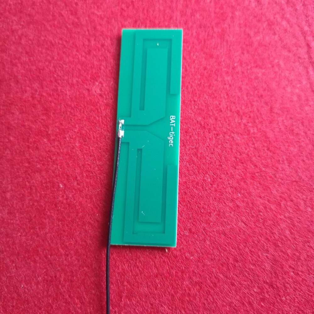 2PCS 8dbi PCB antenna 75*25mm RFID reader antenna ... – Grandado