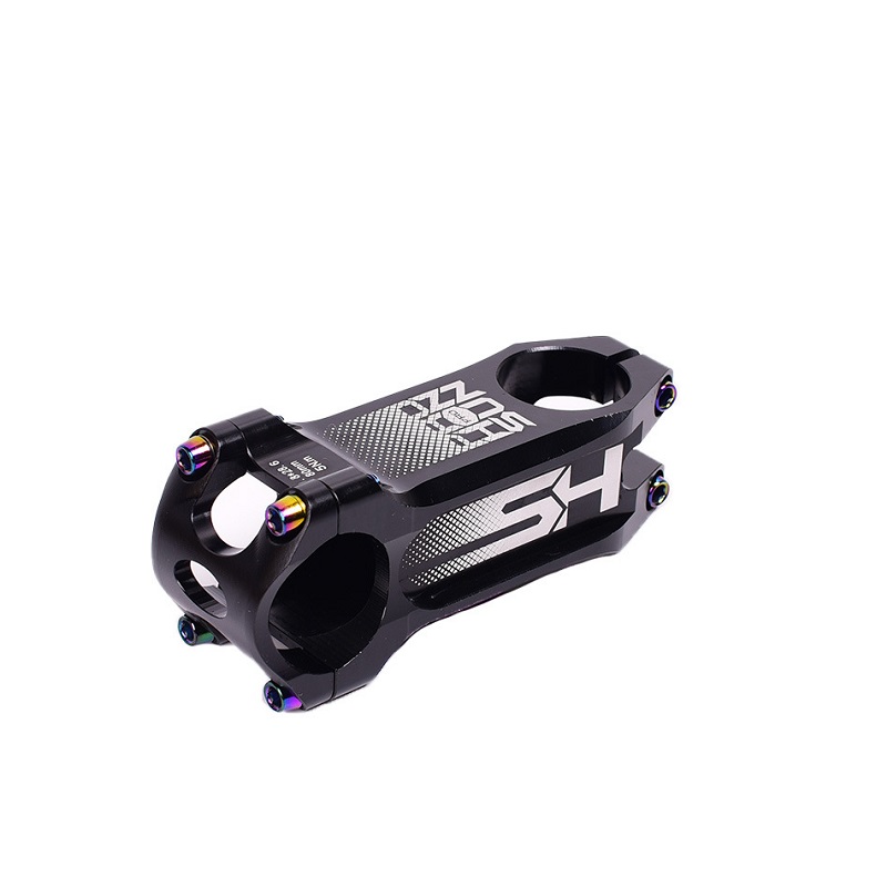 Honsun Fiets Stem Mtb Mesa Fiets 0 Graden Stuurpen... – Grandado