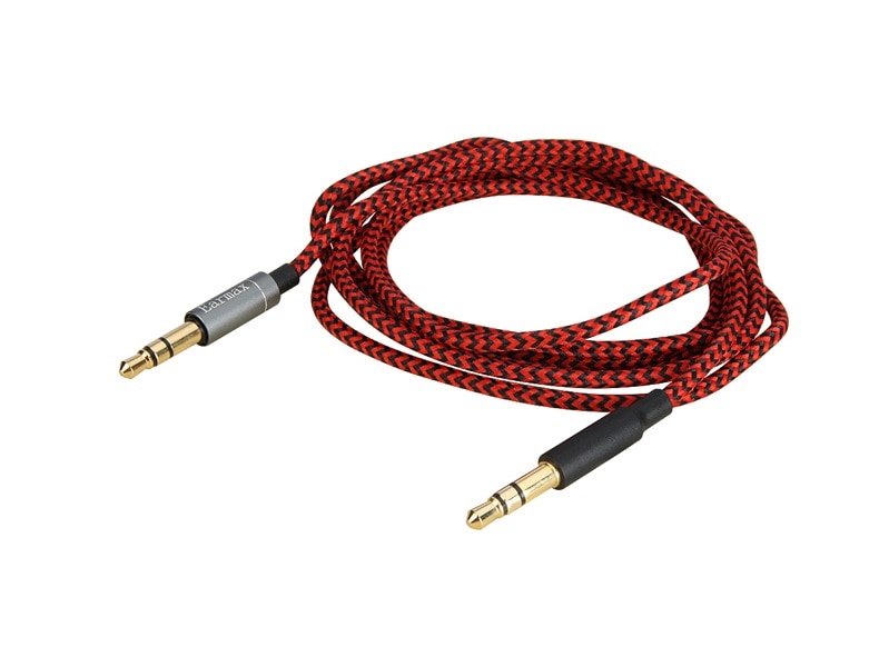 Replacement Audio nylon Cable For beyerdynamic Cus... – Grandado