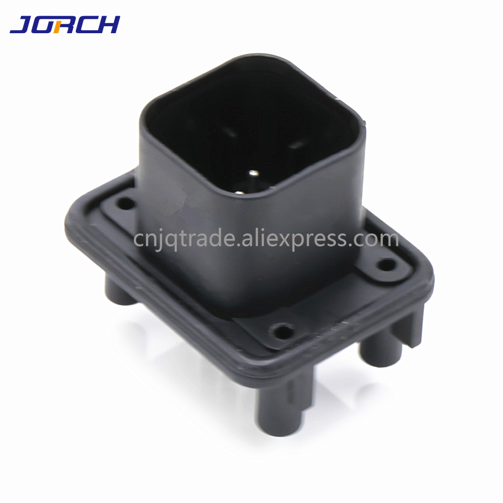1set Tyco 8/14/23/35pin ECU automotive male and fe... – Grandado