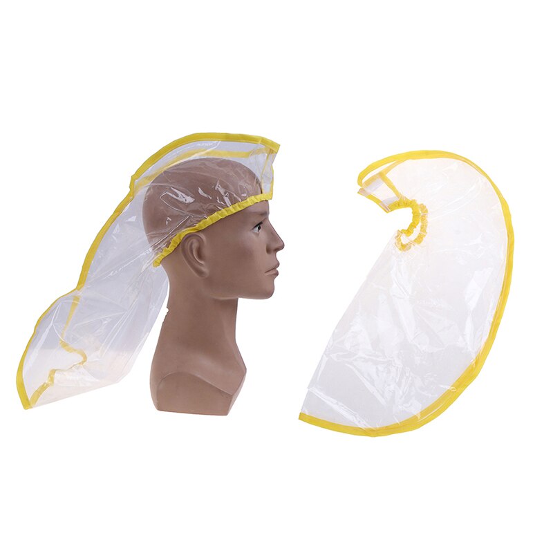 1 * Hair Washing Rinse Cape Patients Elderly Handi... – Grandado