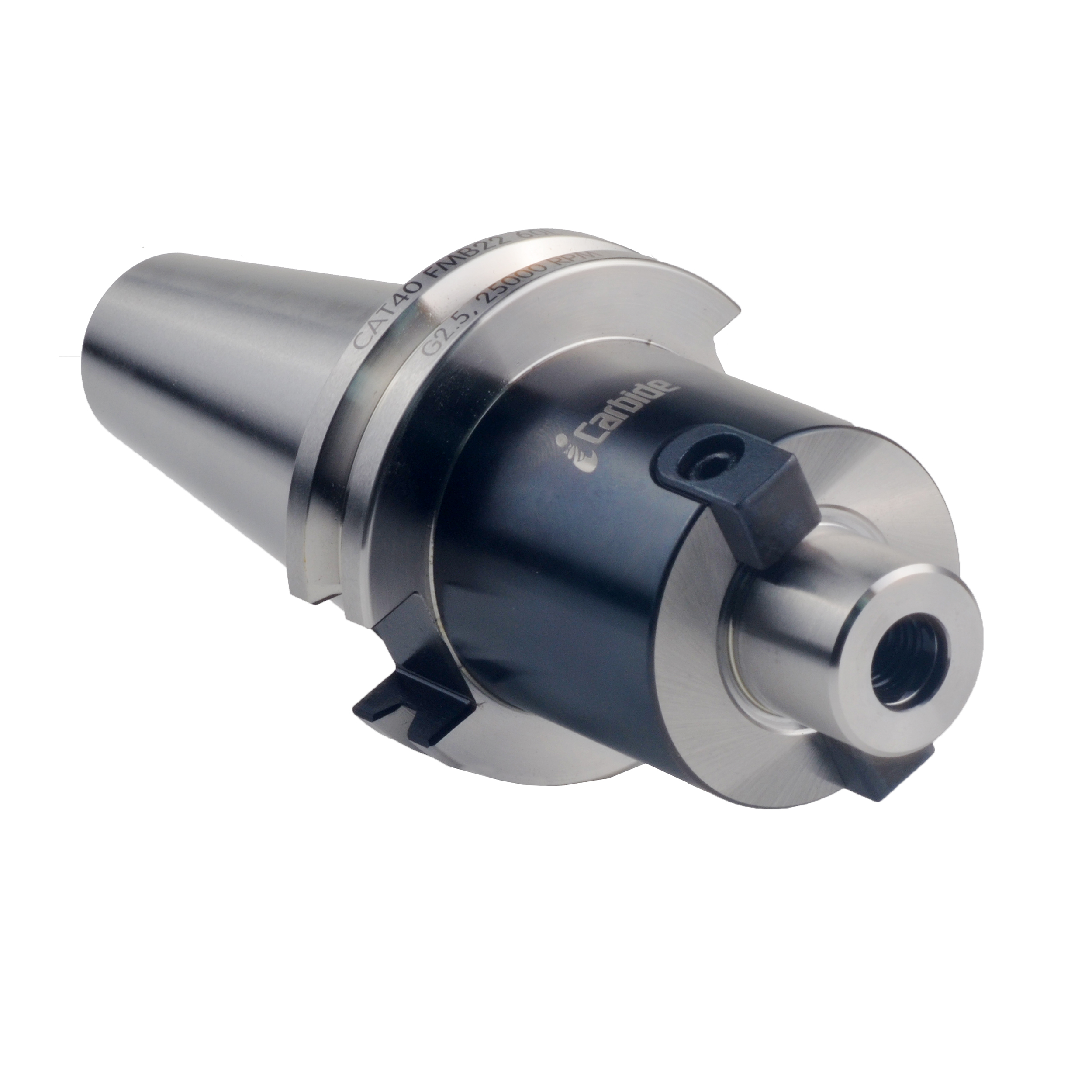 5/8-11 CAT40 FMB22 60L Shell Mill Arbor Face Mill ... – Vicedeal