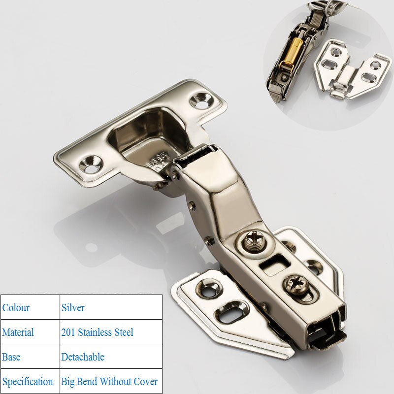 LBA Super Hard 201 / 304 Stainless Steel Cold Roll... – Grandado