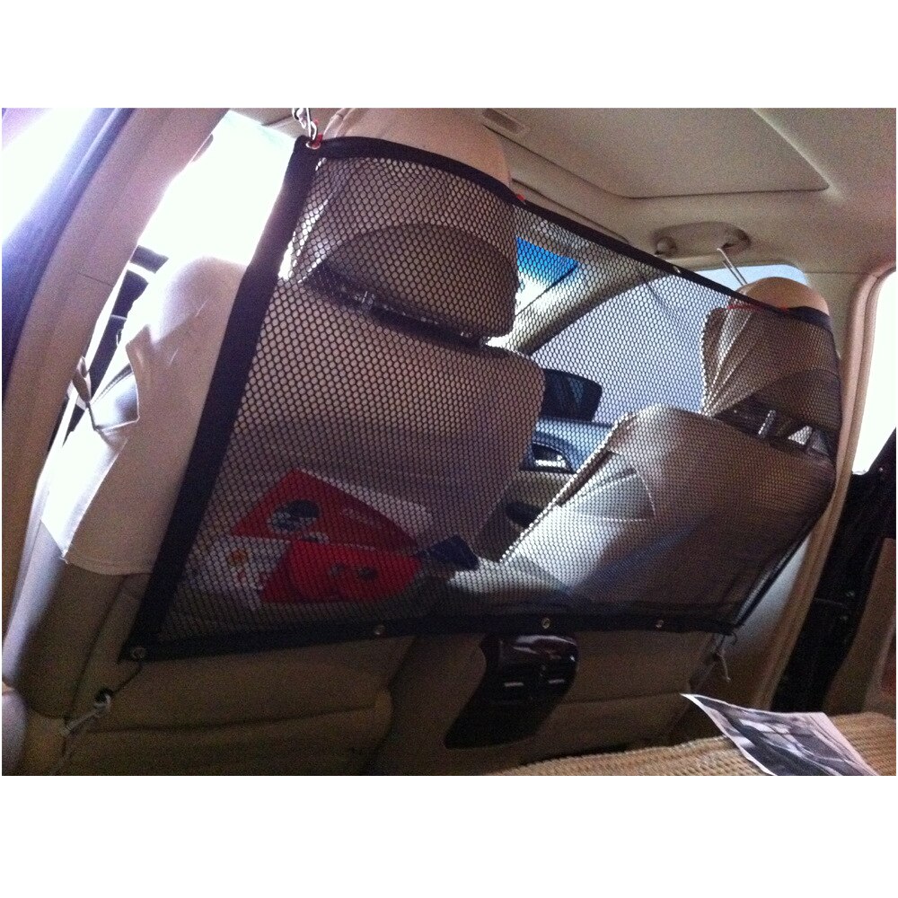 Huisdier Kat Hond Auto Veiligheid Auto Hek Barrièr... – Vicedeal