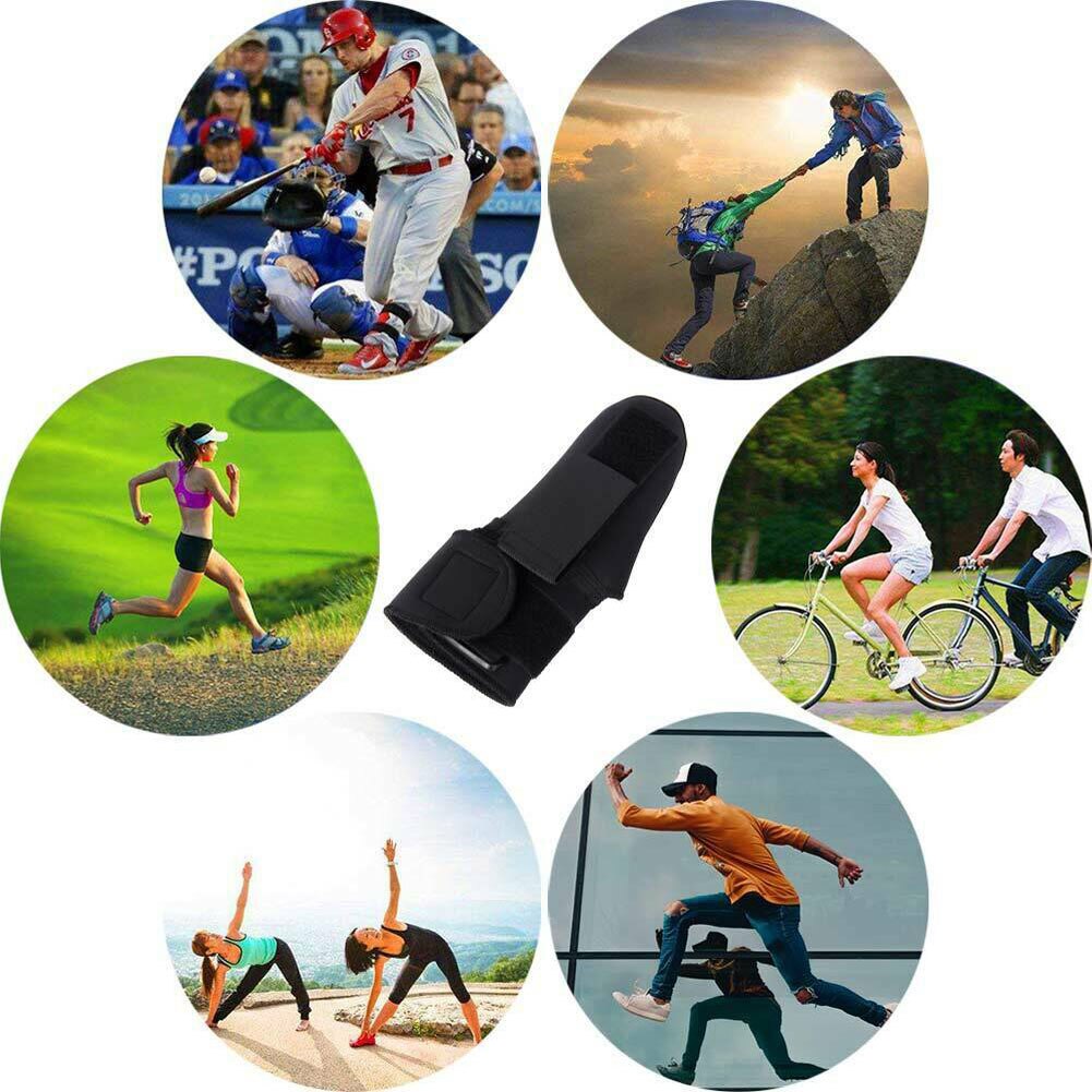 Stretchy Universal Foot Brace Support Toe Plantar ... – Vicedeal