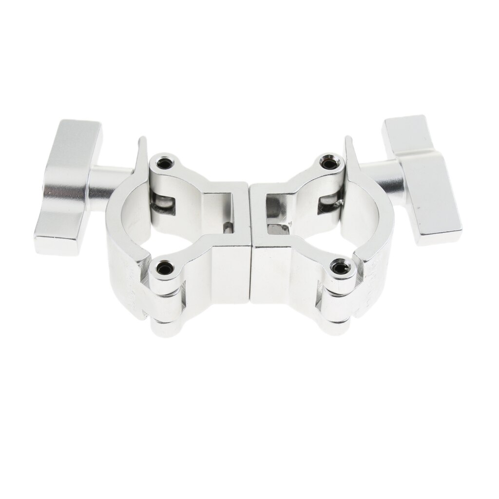 Disco Stage Light Hook Clamp 75kg Fit 32-35mm for ... – Grandado