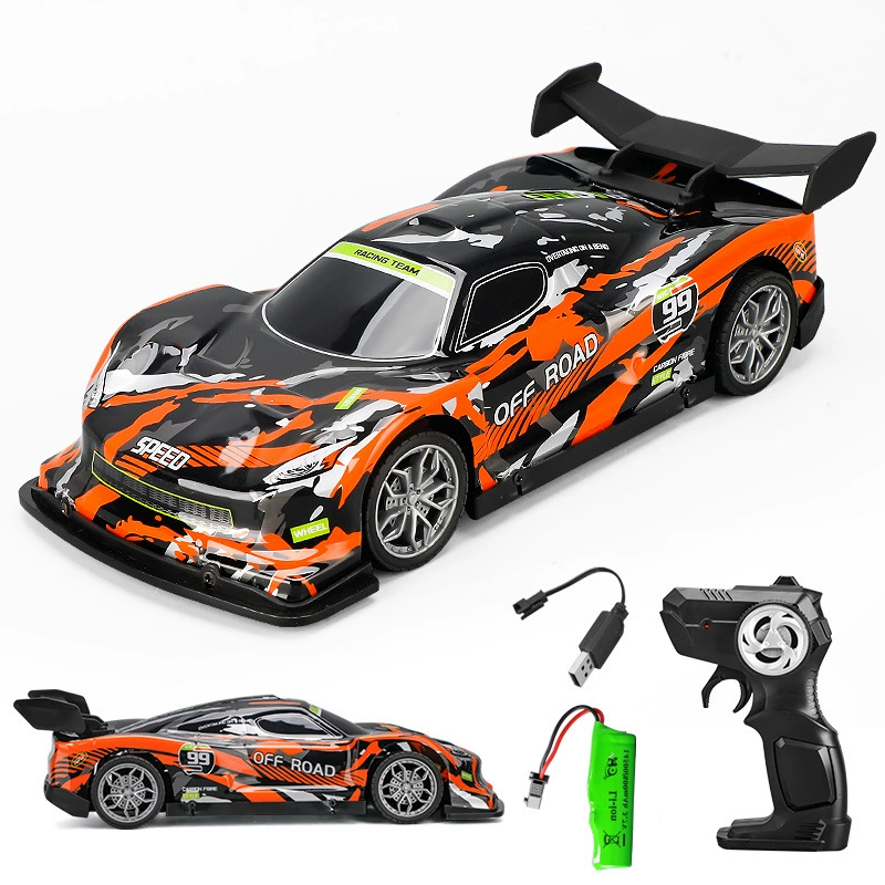 Children'S Remote Control Car Toy Charging Electri... – Grandado