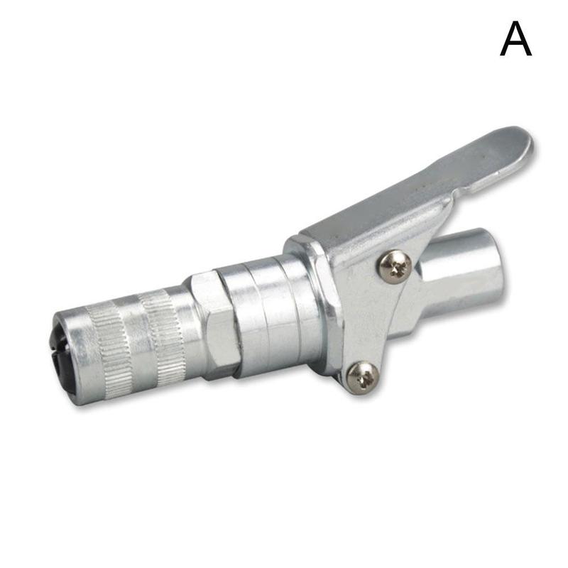 High Pressure Grease Nozzle Grease Coupler Oil Inj... – Grandado