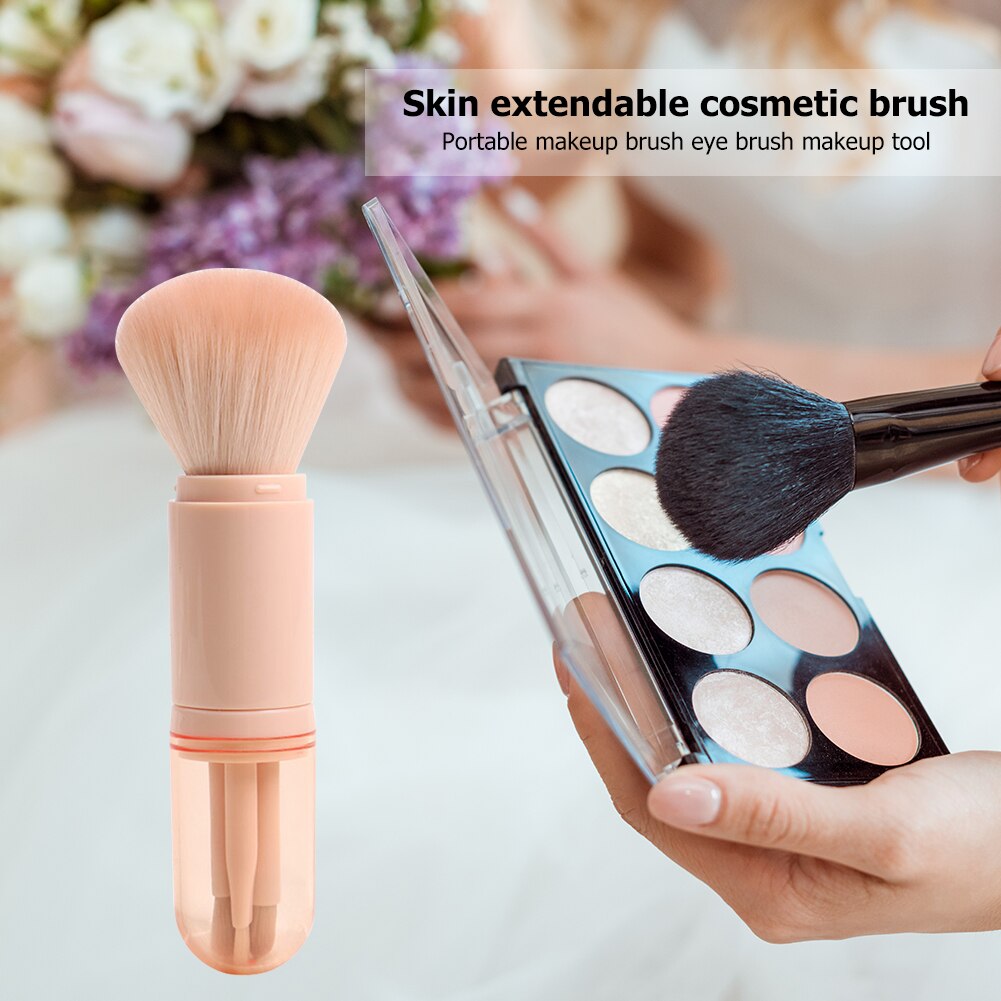 Face Blush Cosmetics Pens Kit Operation Simple Con... – Grandado