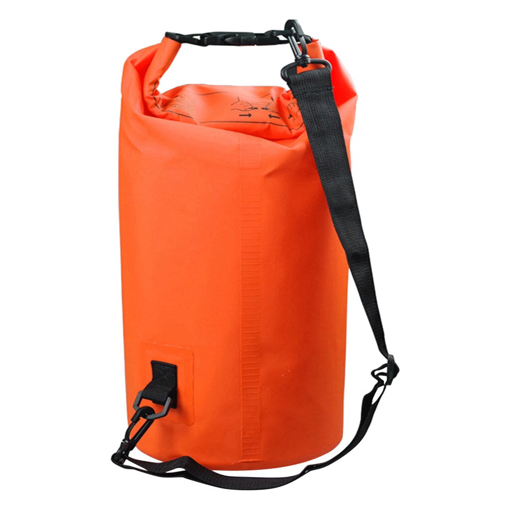 Outdoor Waterproof Dry Sack Folded Storage Bag Tra... – Vicedeal