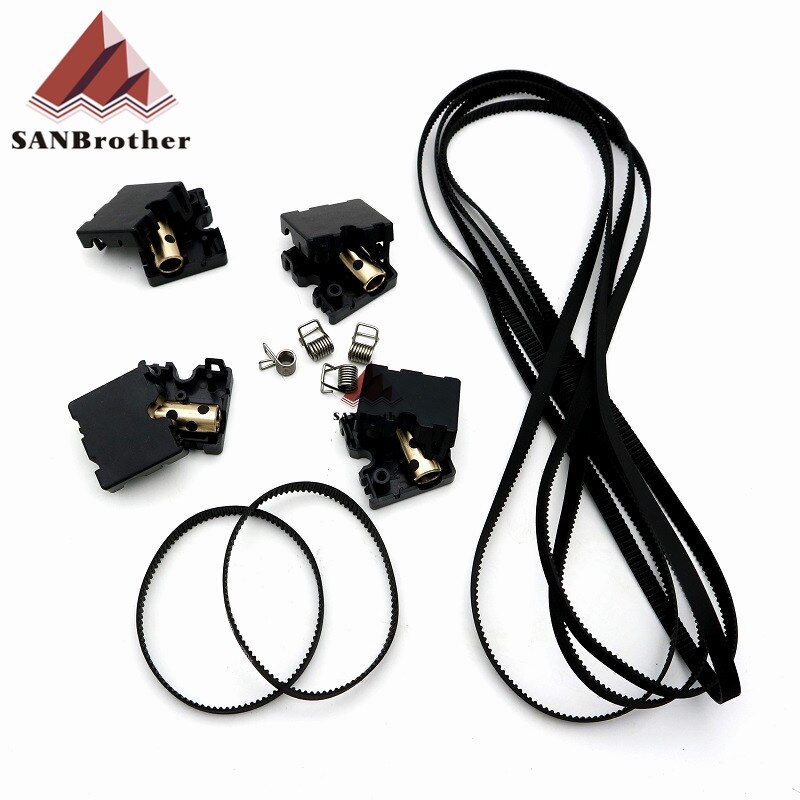 UM2 Ultimaker 2+ DIY Original Injection Slider Wit... – Grandado