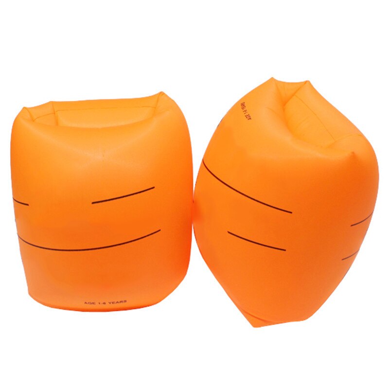 Newly Arm Floaties Inflatable Swim Arm Bands Float... – Vicedeal