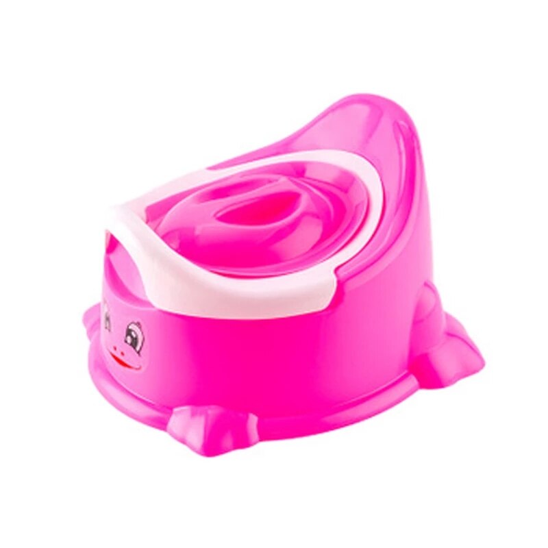 Baby Portable Simple Potty Cute Increase Size Kids... – Grandado