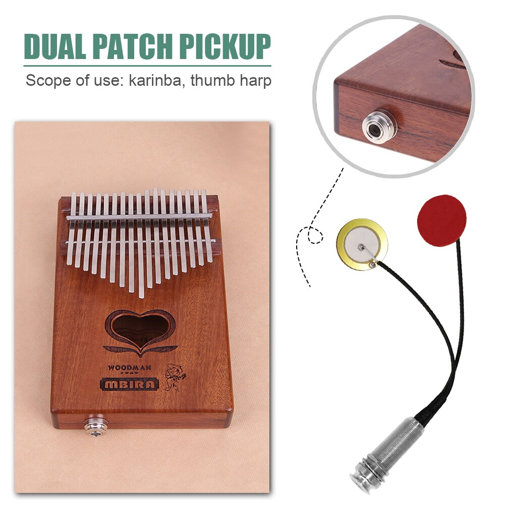 Ramasse Instrument de musique pouce Piano léger Po... – Grandado