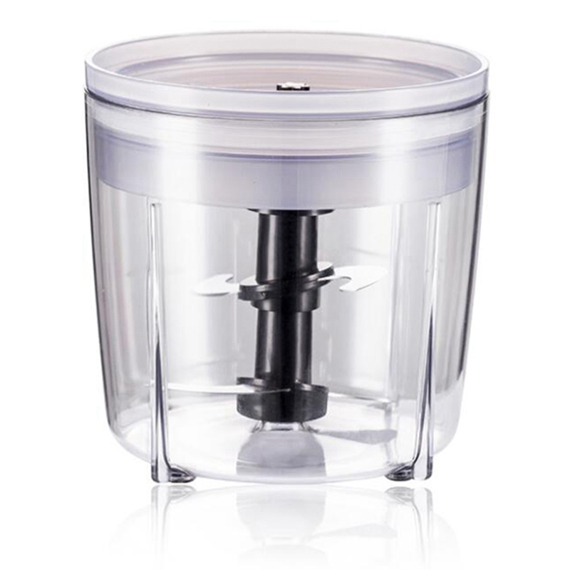 Blender Mini Electric Meat Grinder Food Processor ... – Grandado