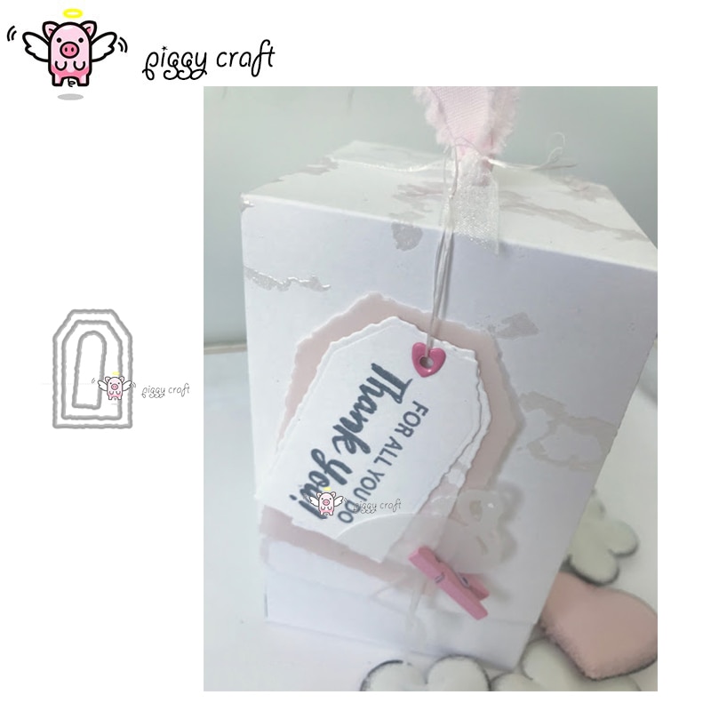 Knutselen met metaal, snijmallen, mal, 3 stuks, la... – Vicedeal