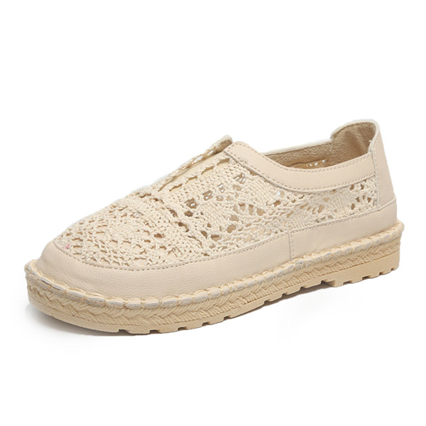 COOTELILI-zapatos planos Oxford para mujer, mocasi... – Vicedeal